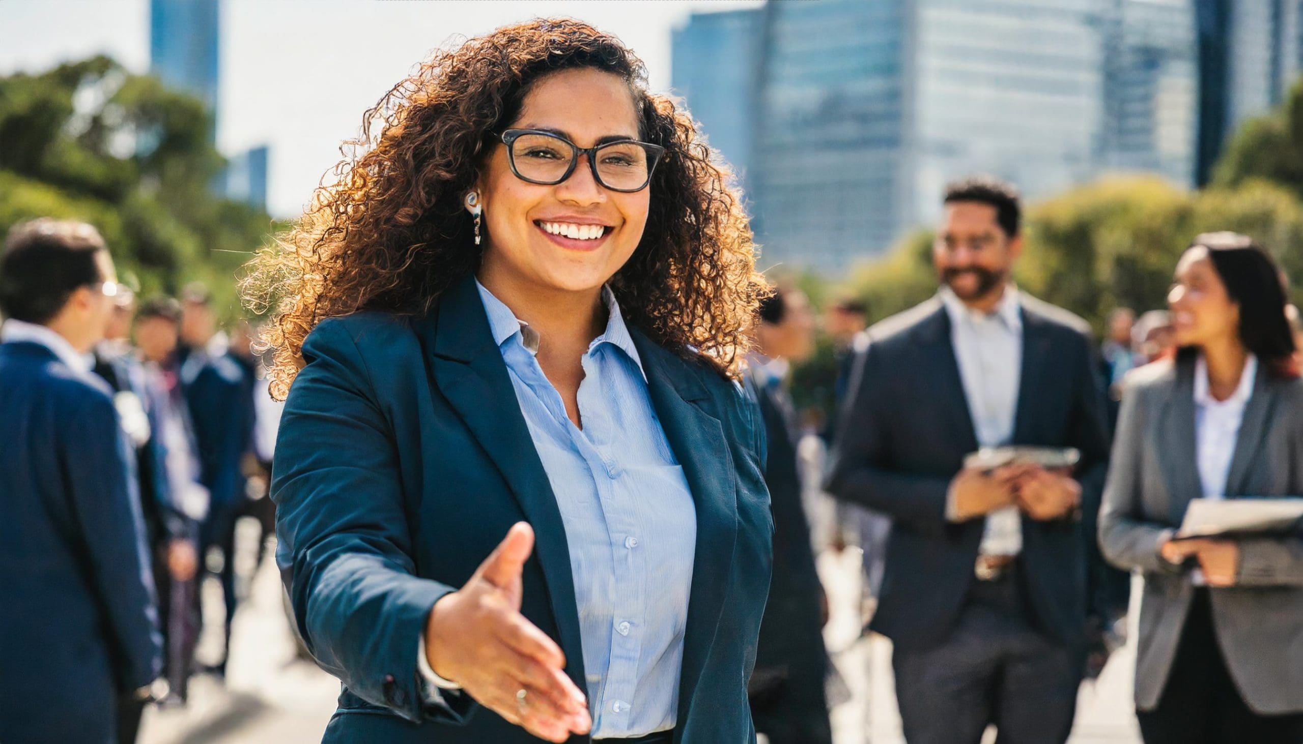 Best Networking Platforms for Business Professionals | SyncVIP