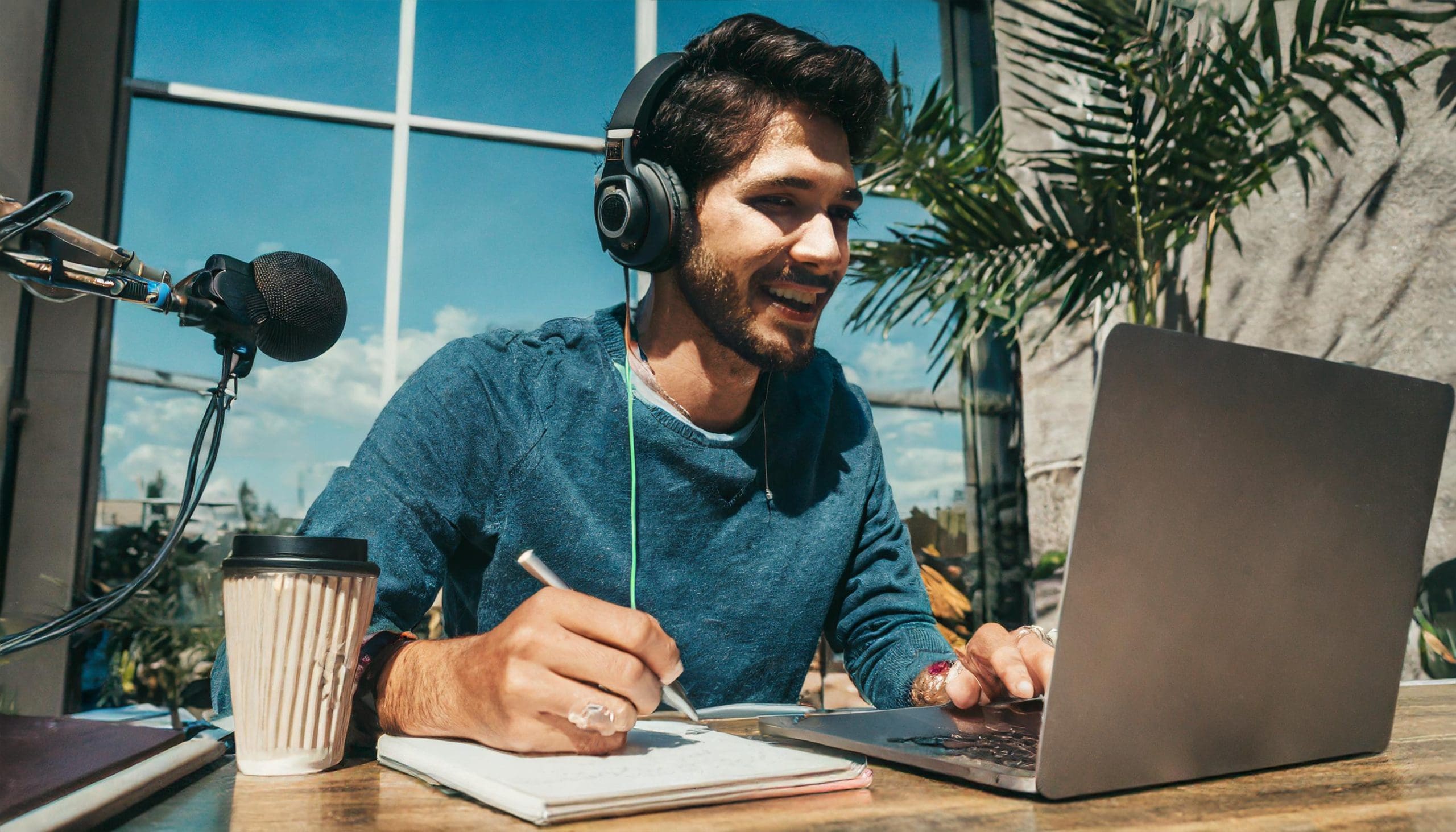 Add Music and Videos to Your Bio Link with SyncVIP | SyncVIP