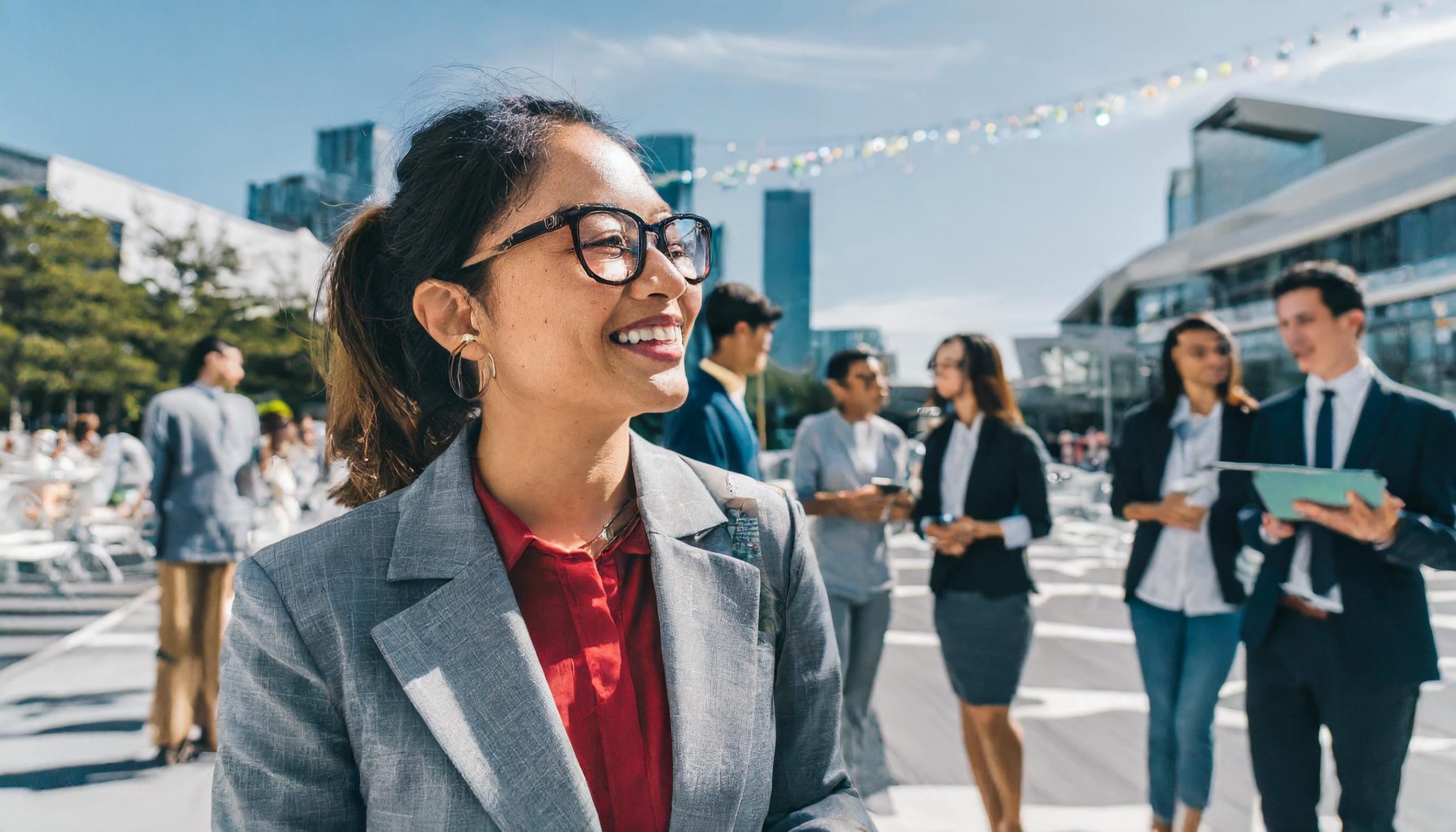 Networking Strategies for Creators with SyncVIP | SyncVIP