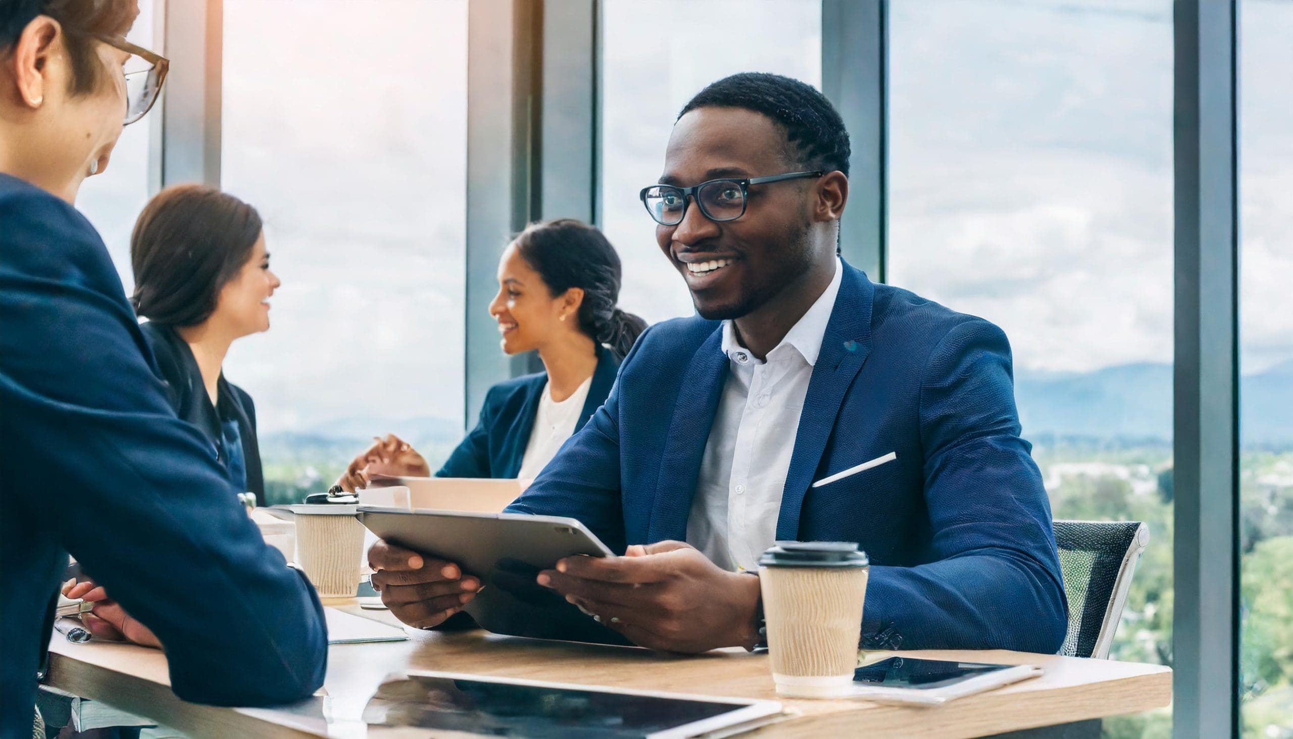 Reimagine Meetings with AI: SyncVIP Meeting Features | SyncVIP