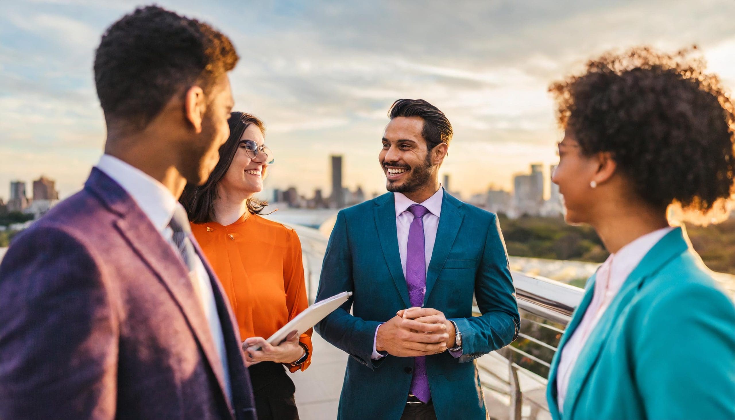 Strategies for Connecting With VIPs in Your Network | SyncVIP